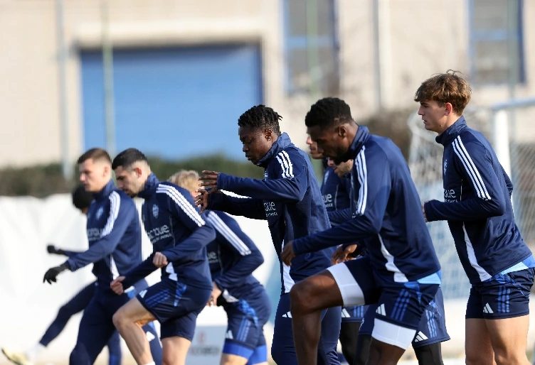 Soccer Summer Camps in Como, Italy