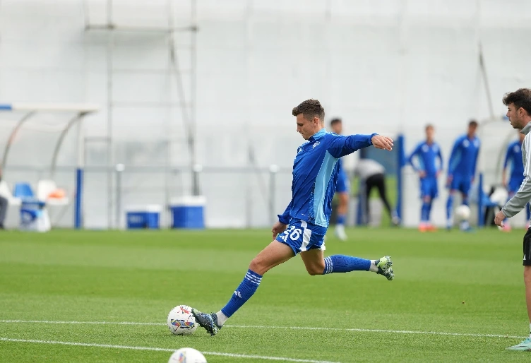 Soccer Summer Camps in Como, Italy